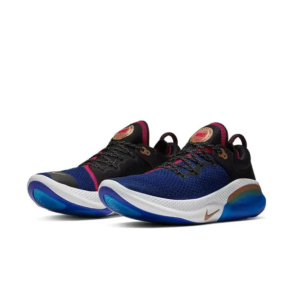 Nike Joyride Run Flyknit Sneakers - Blue