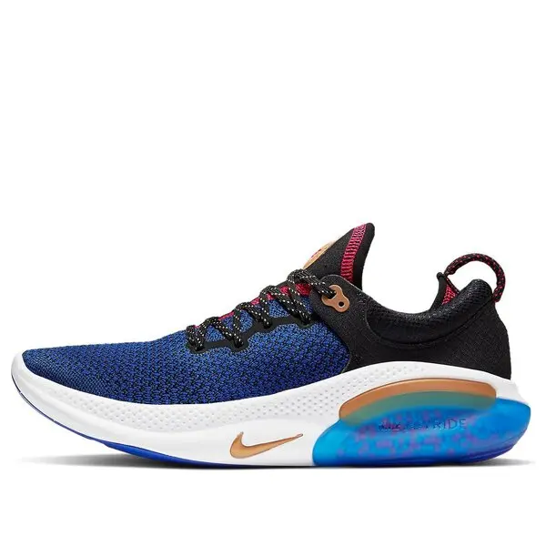 Nike Joyride Run Flyknit 'light Photo - Blue