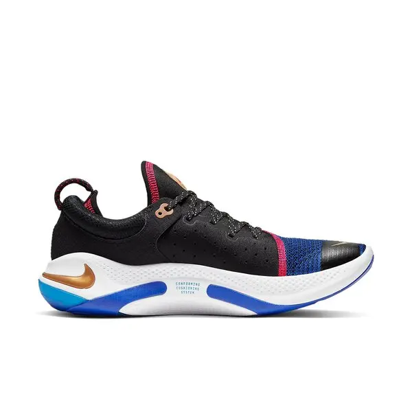 Nike Joyride Run Flyknit Sneakers - Blue