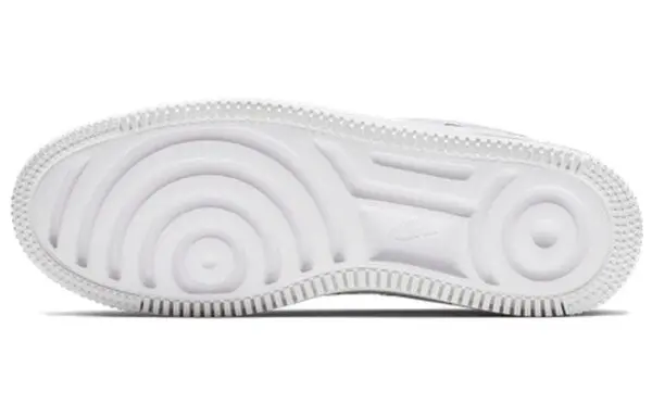 Nike Force 1 Sage Low Platform Sneakers
