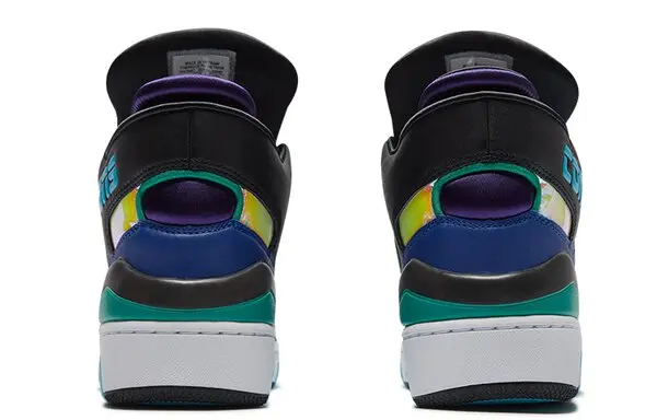 CONVERSE Don C X Erx-260 Mid 'jewel' Sneakers
