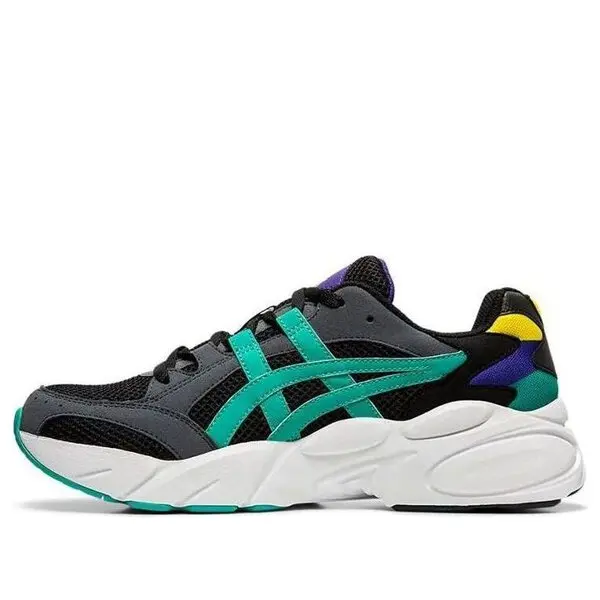 Asics Gel-bnd Sneakers - Black