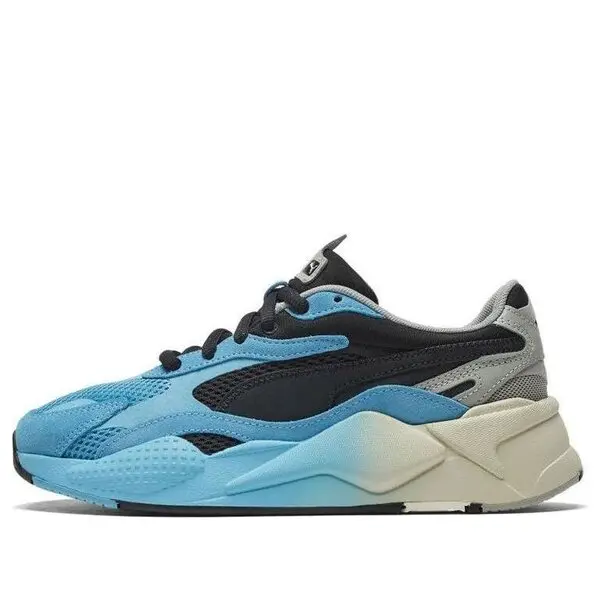 PUMA Rs-x3 "move Pack" Sneakers - Blue/grey