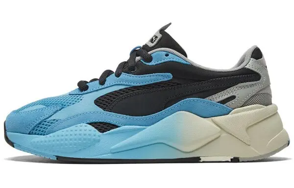 PUMA Rs-x3 "move Pack" Sneakers - Blue/grey