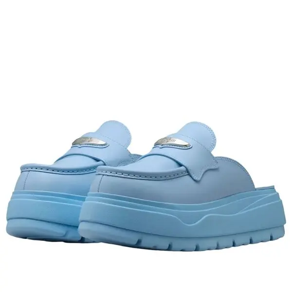 JORDAN Mule