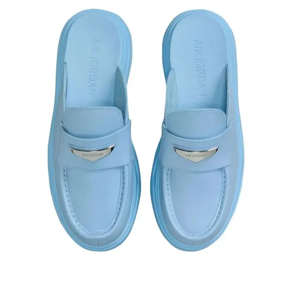 JORDAN Mule