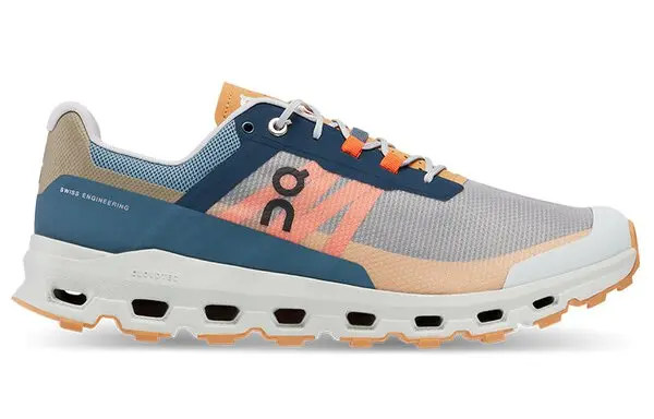 On Cloudvista Trail Running Shoes
