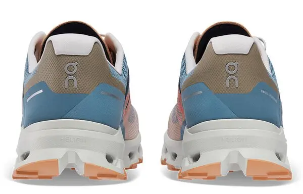 On Cloudvista Trail Running Shoes