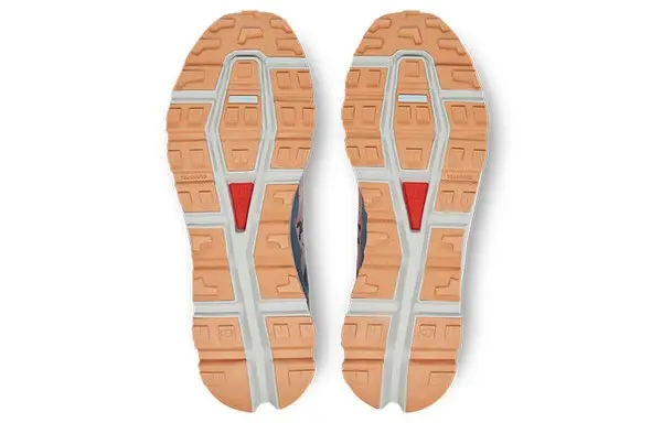 On Cloudvista Trail Running Shoes