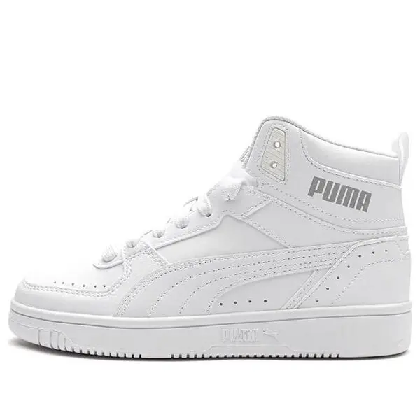 PUMA Rebound Joy Mid Top Sneakers