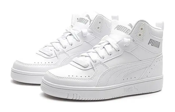 PUMA Rebound Joy Mid Top Sneakers