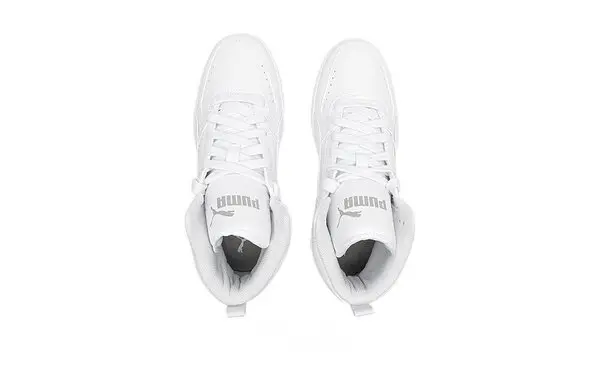 PUMA Rebound Joy Mid Top Sneakers