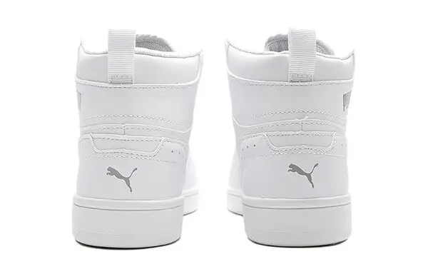 PUMA Rebound Joy Mid Top Sneakers