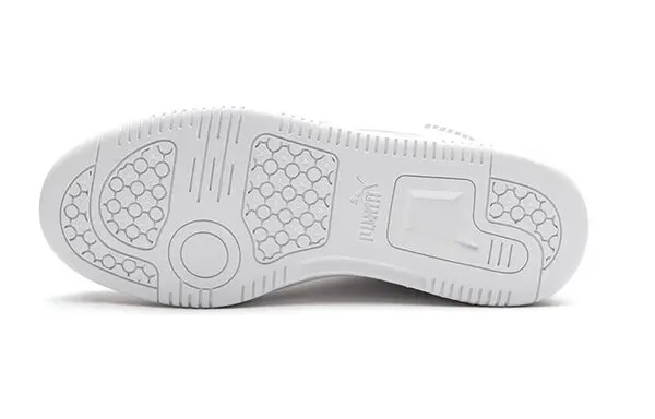 PUMA Rebound Joy Mid Top Sneakers