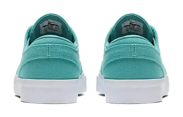 Nike Zoom Stefan Janoski Canvas Rm Sb Sneakers - Blue