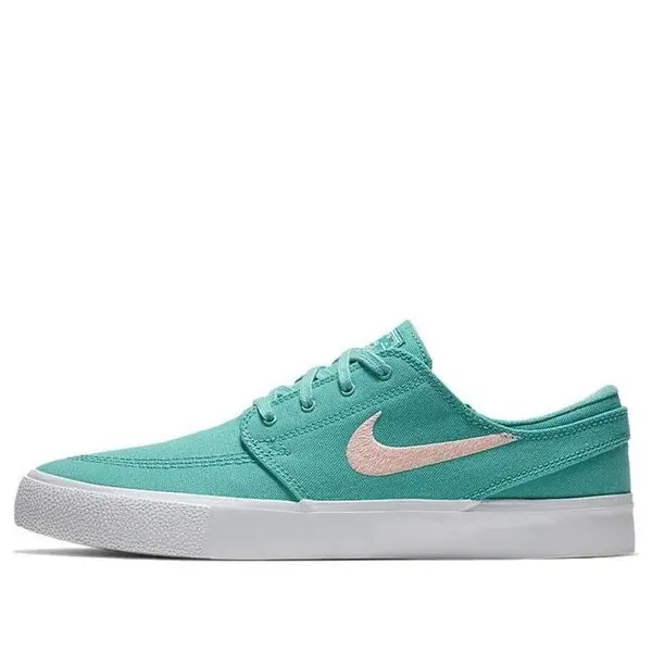 Nike Zoom Stefan Janoski Canvas Rm Sb Sneakers - Blue