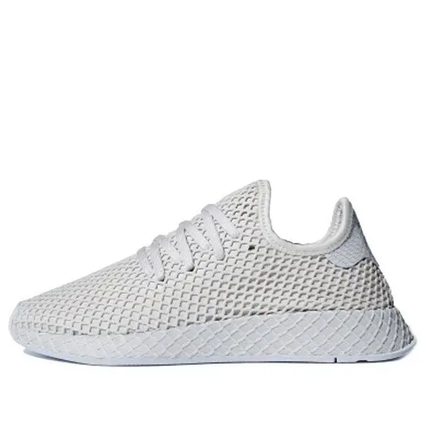 Adidas Deerupt Sneakers - Grey