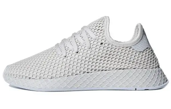 Adidas Deerupt Sneakers - Grey