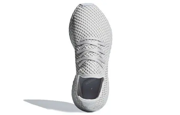 Adidas Deerupt Sneakers - Grey