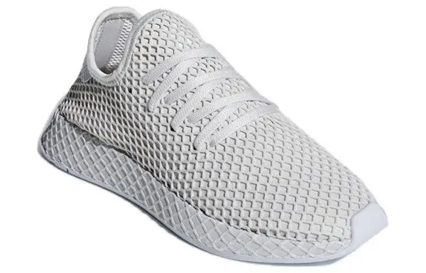 Adidas Deerupt Sneakers - Grey