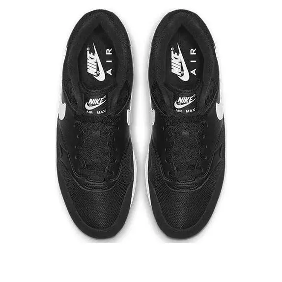 Nike Max 1 Athletic Sneakers - Black