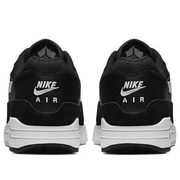 Nike Max 1 Athletic Sneakers - Black