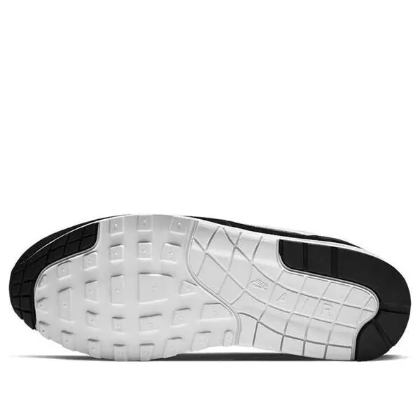 Nike Max 1 Athletic Sneakers - Black