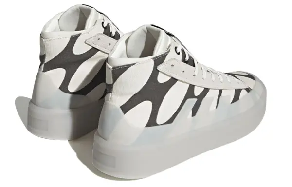 Adidas Znsored Hi High Top Sneakers