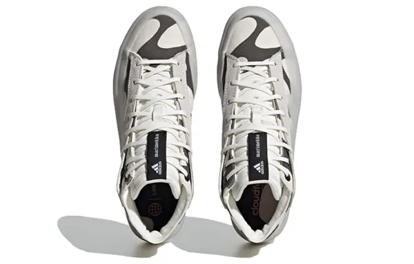 Adidas Znsored Hi High Top Sneakers