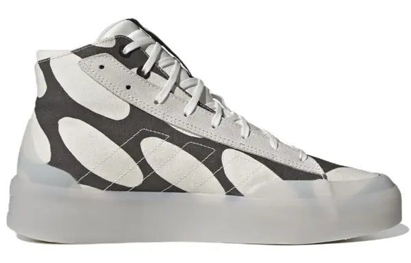 Adidas Znsored Hi High Top Sneakers