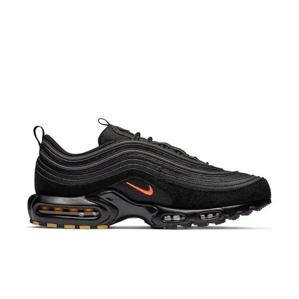 Nike Max Plus 97 "hyper Crimson" Sneakers