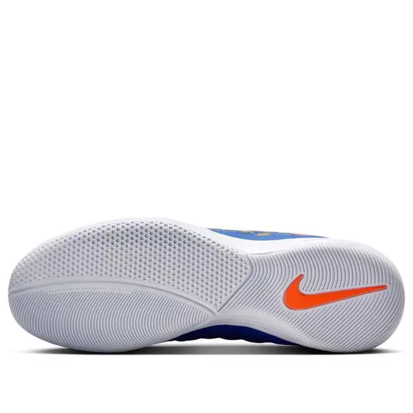 Nike Lunar Gato Ii Ic - Racer Blue/hyper Crimson