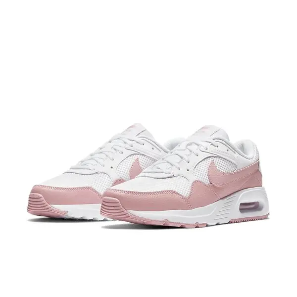 Nike Max Sc Sneakers - Pink/blue