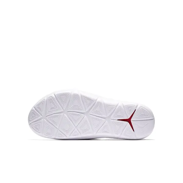 JORDAN Air Hydro 7 Slide - Black