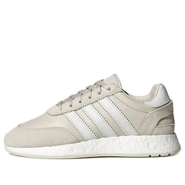 Adidas I-5923 'cloud White' Sneakers - Grey
