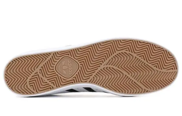 Adidas Superstar Vulc Adv Sneakers