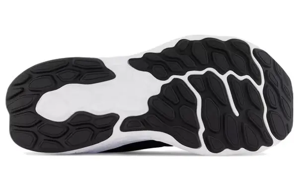 NEW BALANCE Fresh Foam X 1080 Unlaced Sneakers - Black/white