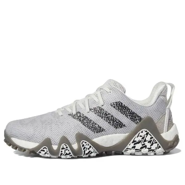 Adidas Codechaos 22 Non Dyed Golf Shoe - Gray