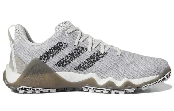 Adidas Codechaos 22 Non Dyed Golf Shoe - Gray