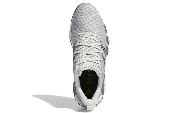 Adidas Codechaos 22 Non Dyed Golf Shoe - Gray