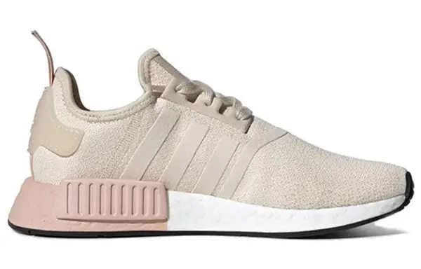 Adidas Nmd_r1 Linen Vapour Sneakers