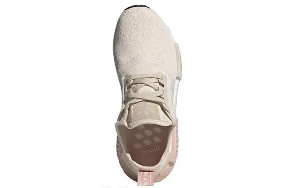 Adidas Nmd_r1 Linen Vapour Sneakers
