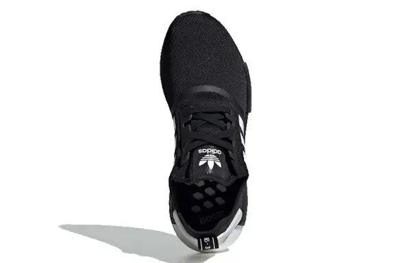 Adidas Nmd_r1 Sneakers - Black