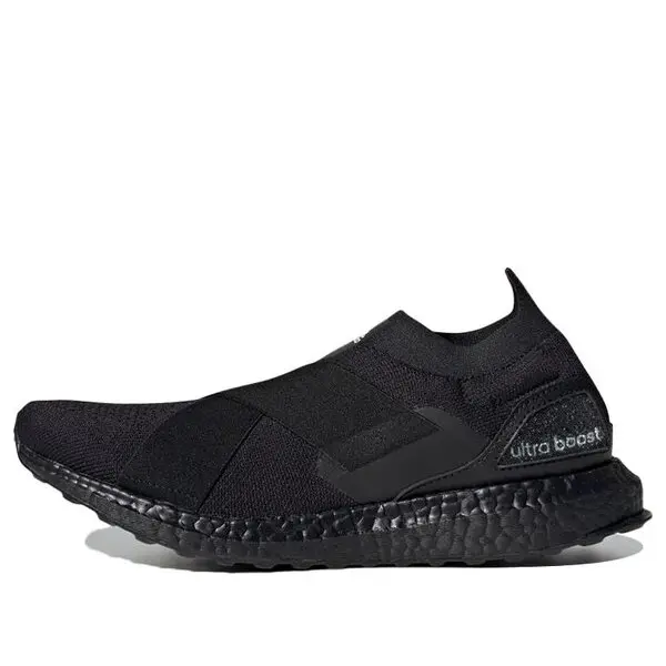 Adidas X Swarovski Ultraboost Slip-on Dna Sneakers - Core Black