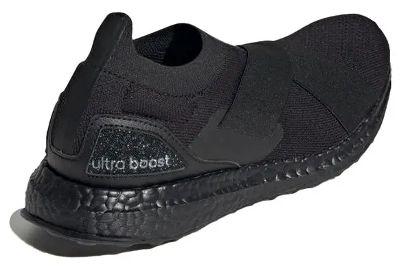 Adidas X Swarovski Ultraboost Slip-on Dna Sneakers - Core Black