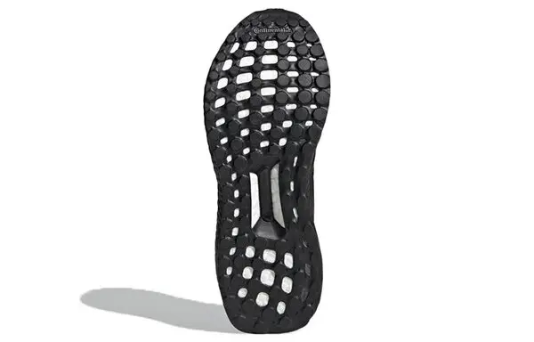 Adidas X Swarovski Ultraboost Slip-on Dna Sneakers - Core Black