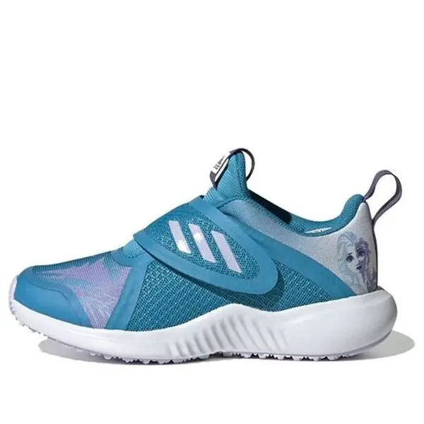 Adidas Frozen X Fortarun Cf C 'elsa' Shoes