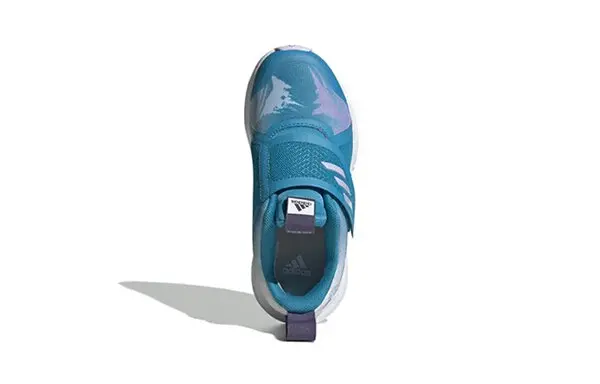 Adidas Frozen X Fortarun Cf C 'elsa' Shoes