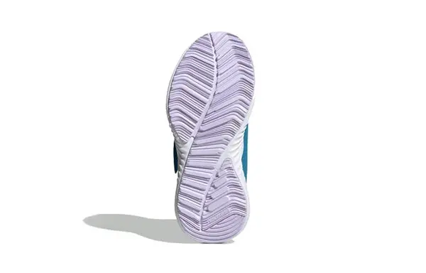 Adidas Frozen X Fortarun Cf C 'elsa' Shoes