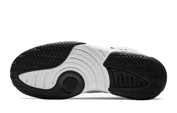 JORDAN Max Aura High Top Sneakers